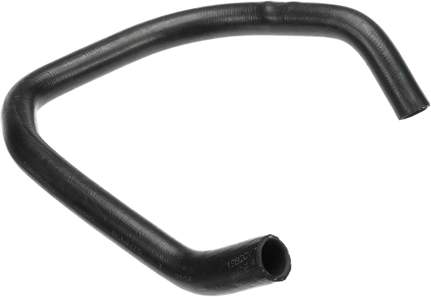 Amazon.com: Gates 19726 Premium Molded Heater Hose : Automotive