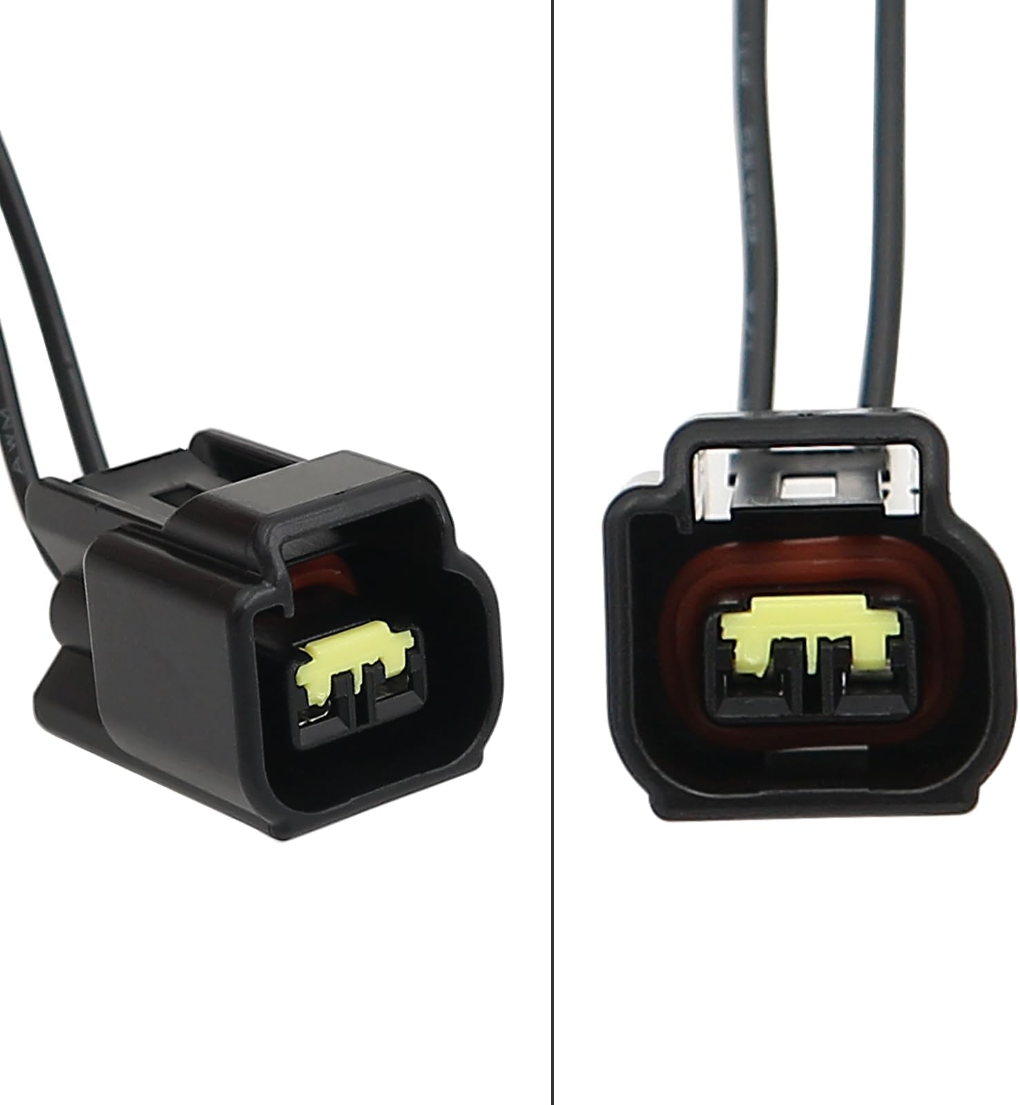 Amazon.com: Camshaft Position Sensor Connectors Wiring Harness ...