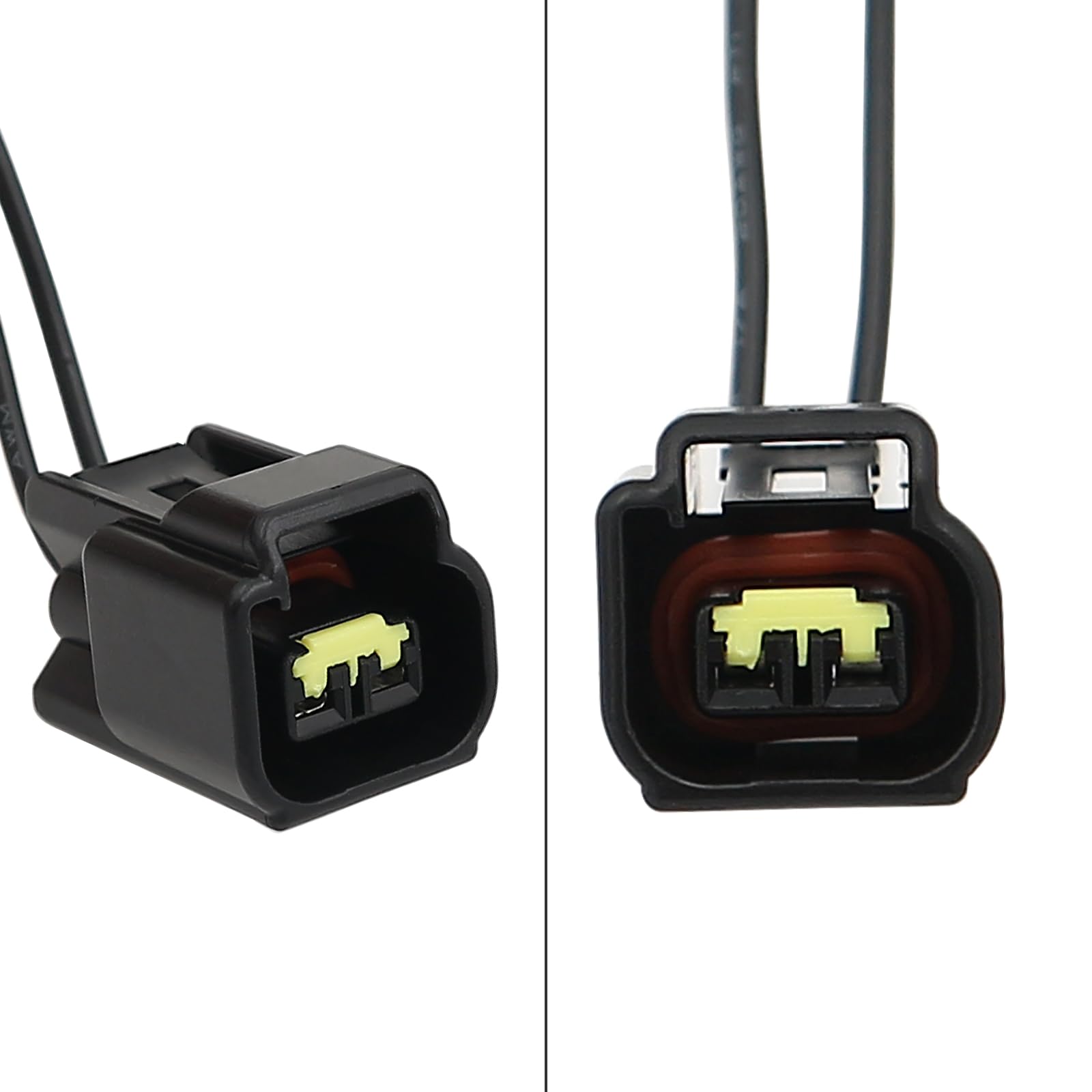 Amazon.com: Camshaft Position Sensor Connectors Wiring Harness ...