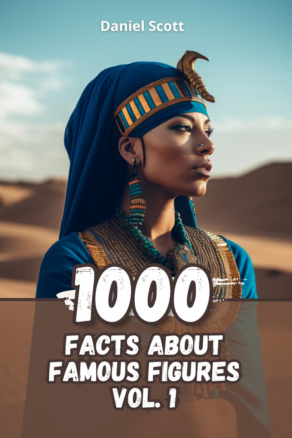 1000 Facts about Famous Figures Vol. 1 - Kindle edition by Scott ...
