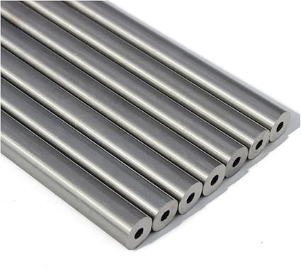 LVSELINGI 19mm/20mm/25mm CNC Machine Seamless Steel Pipe Hydraulic ...