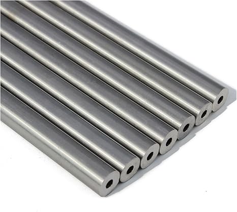 LVSELINGI 19mm/20mm/25mm CNC Machine Seamless Steel Pipe Hydraulic ...