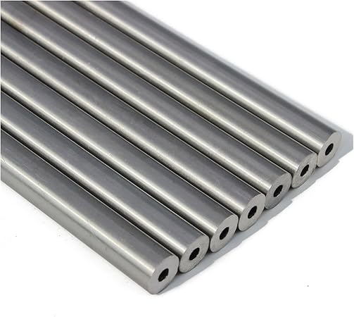 LVSELINGI 19mm/20mm/25mm CNC Machine Seamless Steel Pipe Hydraulic ...