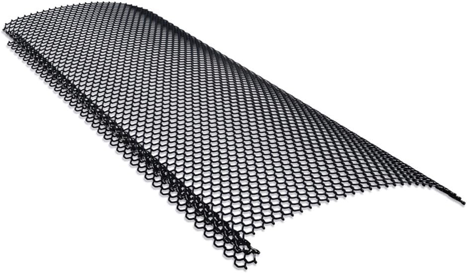 Hydroshield EZ Lock Small Hole Gutter Guard (6 Inch) - Amazon.com