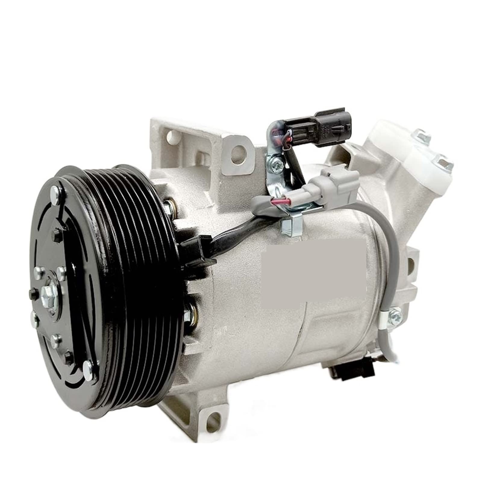 Dcs.renault.com Dcs Valeo DCS 17ECR Auto Ac Compressor Nissan