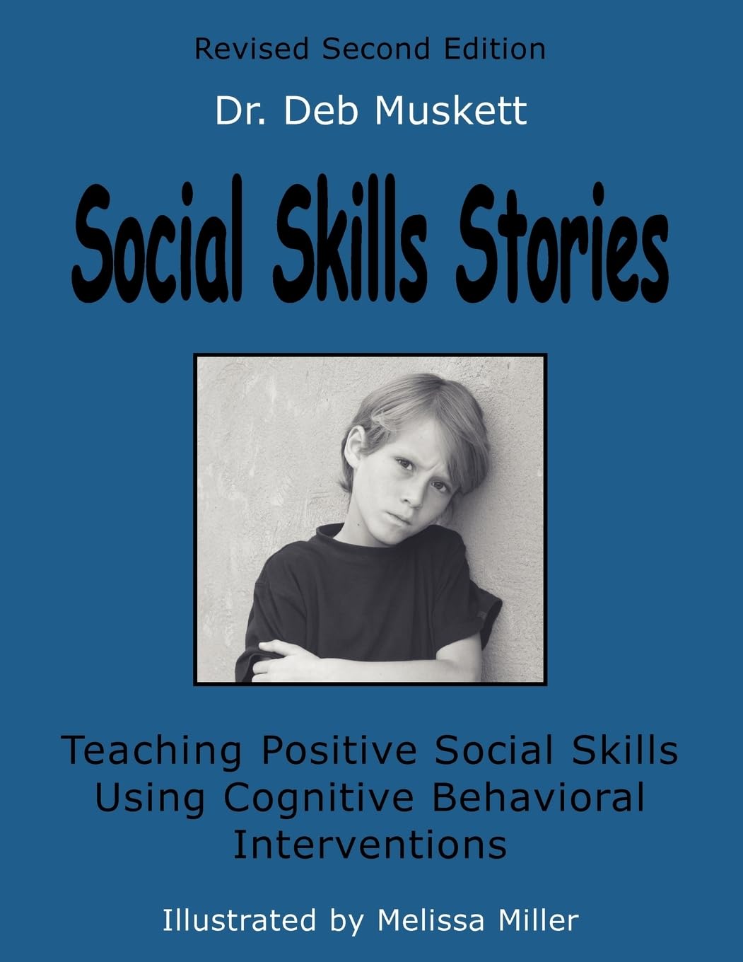 Social Skills Stories: Teaching Positive Social Skills Using Cognitive ...