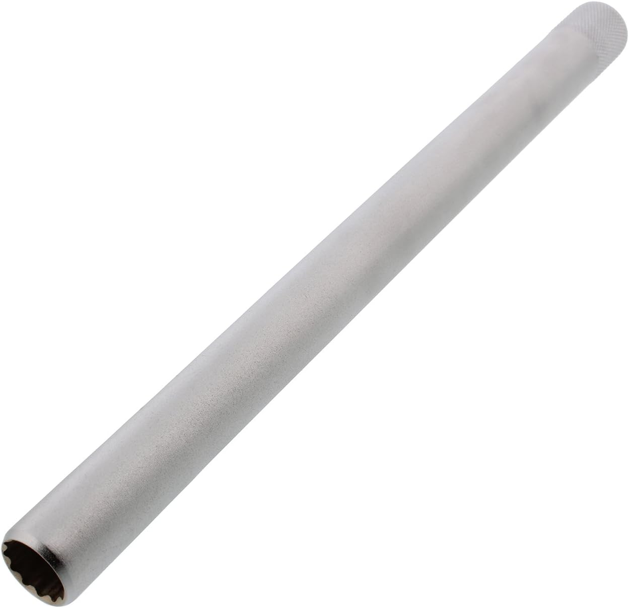 ABN Spark Plug Puller Remover Socket Tool, 3/8in Drive x 14mm x 12 ...