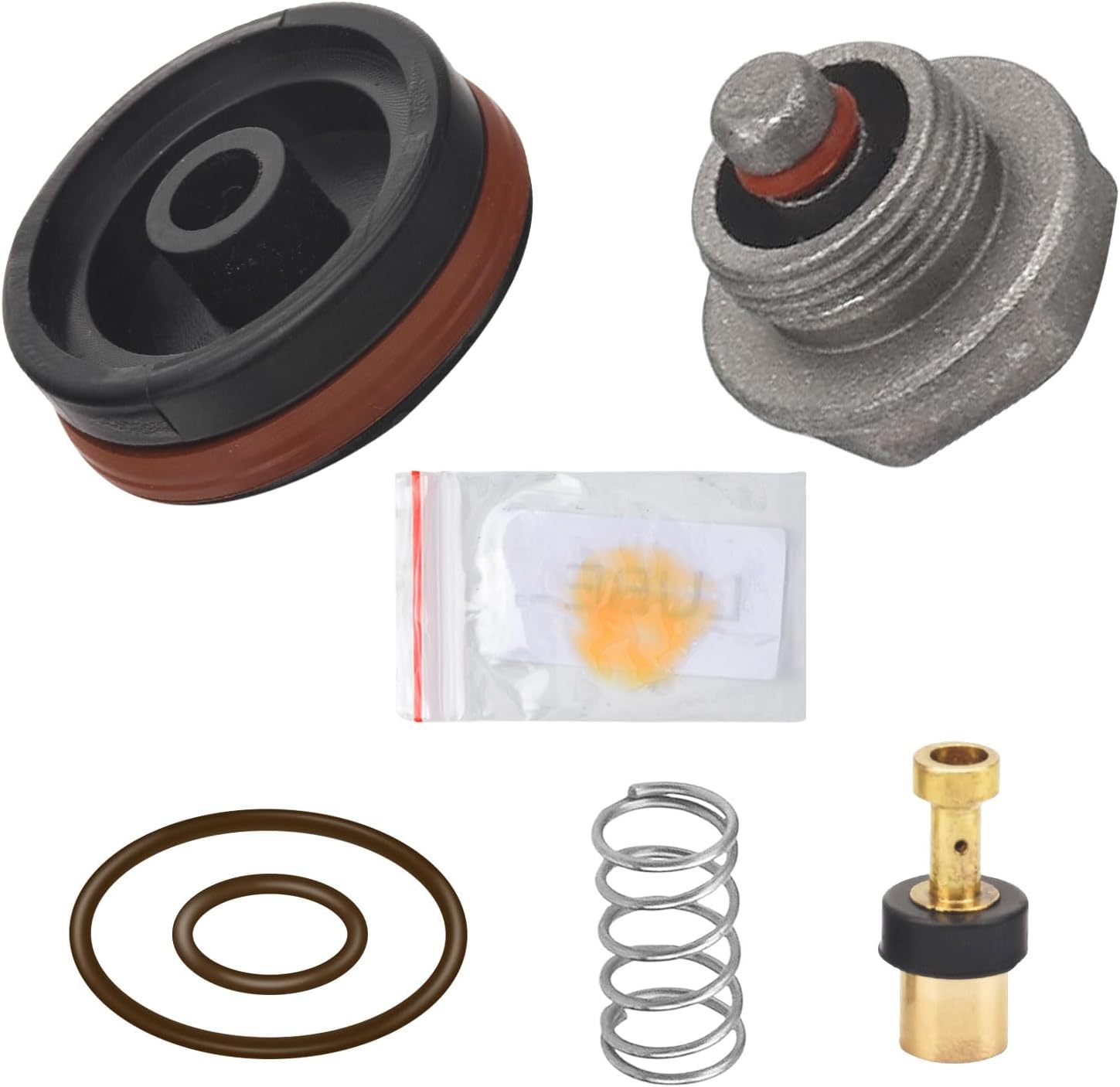 Coleman Air Compressor Regulator Repair Kit at Johnnie Hart blog