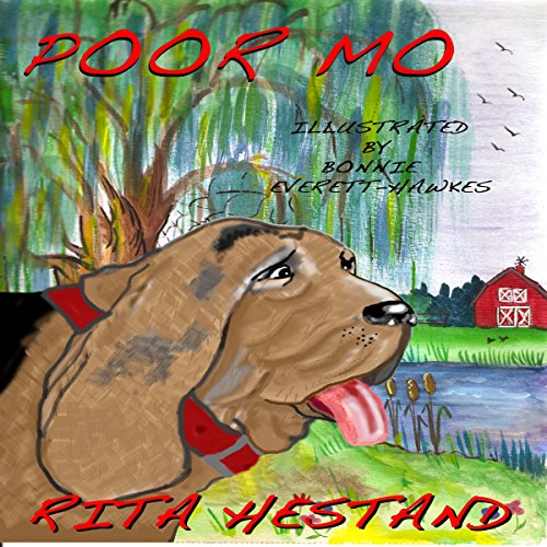 Amazon.com: Poor Mo: Willy Series, Book 3 (Audible Audio Edition): Rita ...