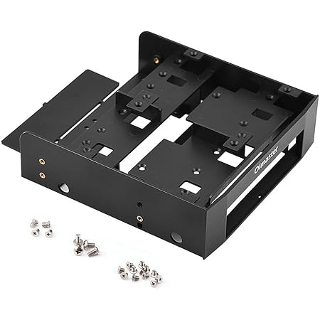 Amazon.com: HP Optical Bay HDD Mounting Bracket : Electronics