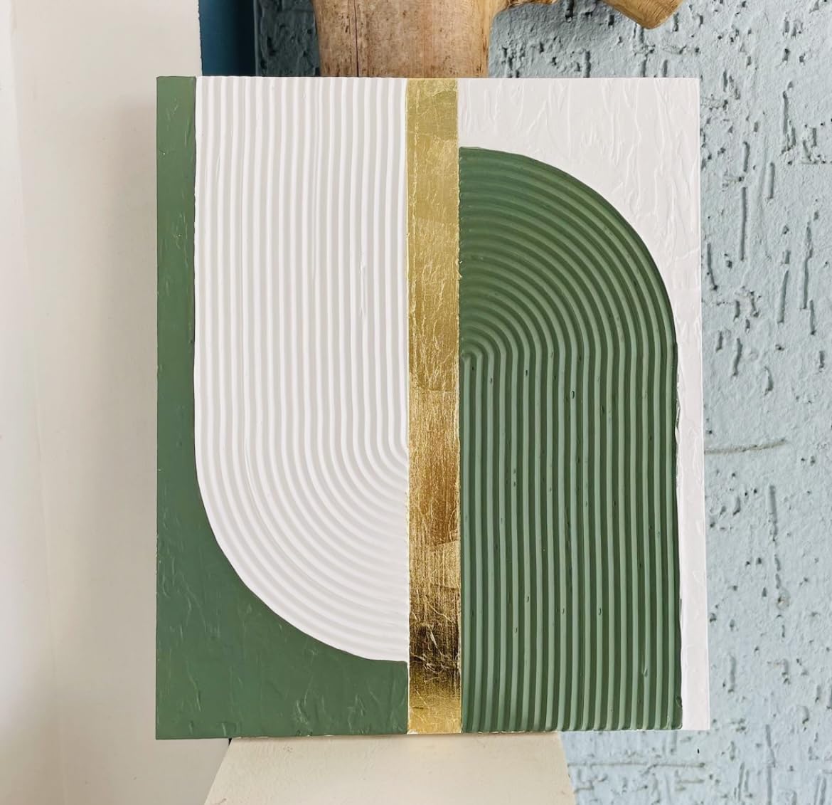 Visual Texture Art Texture In Art For Beginners: What Is It And How To