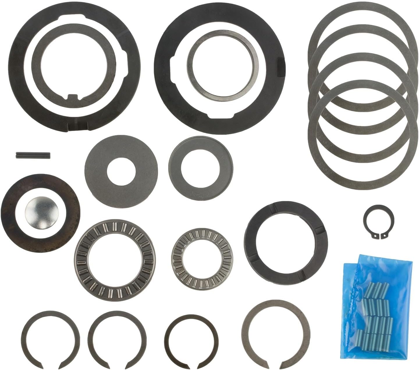 Amazon.com: SMALL PARTS KIT - AX5 : Automotive