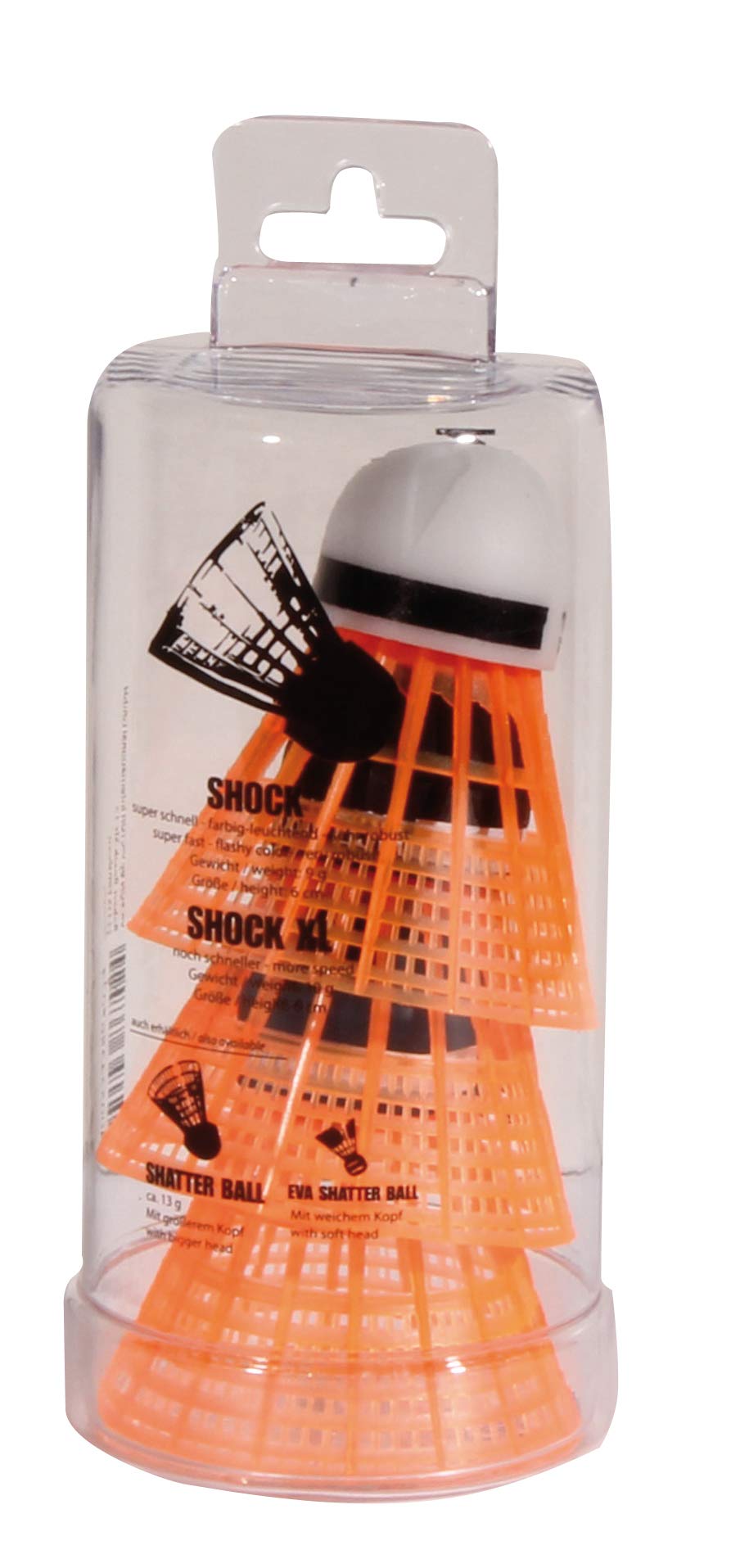 Snapklik.com : Victor Speed Badminton 100 Set Premium - 2 Badminton Rackets