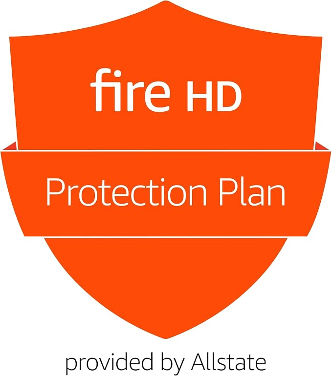 Amazon.com: 2-Year Protection Plan for Amazon Fire HD 10 (2023 release ...