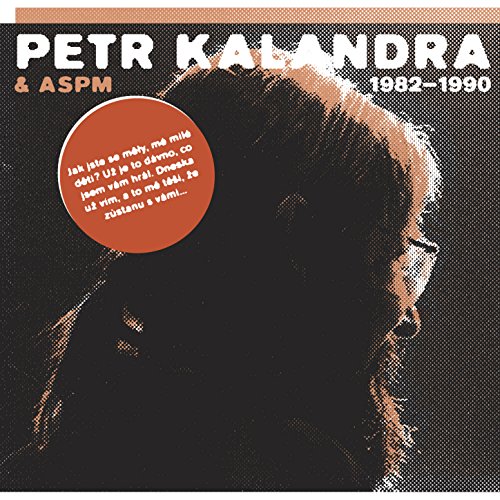 Play Petr Kalandra & ASPM 1982 - 1990 by Petr Kalandra on Amazon Music
