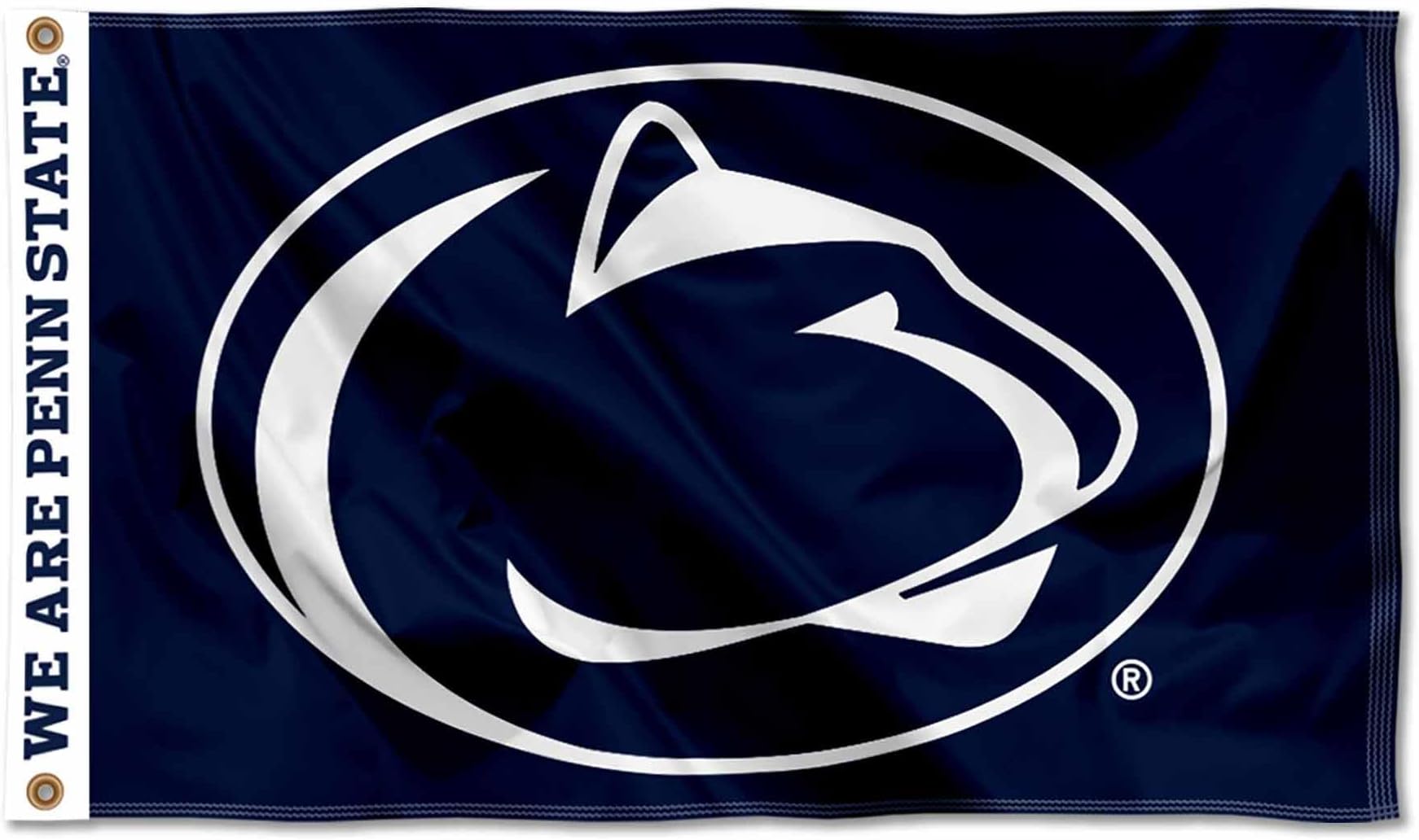 Amazon.com : College Flags & Banners Co. PSU Penn State Nittany Lions ...