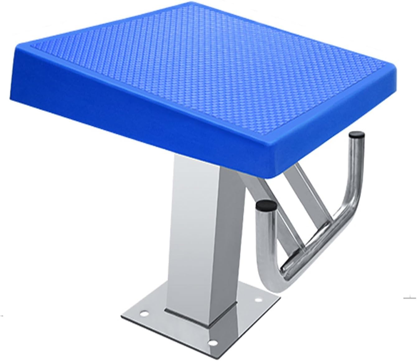 Amazon.com : LVLDAWA Pool Diving Platform, Non-Slip Swimming Pool ...