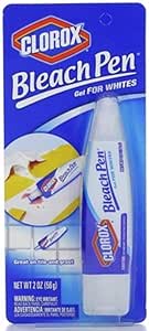 Clorox Bleach Pen GEL - 2oz : Amazon.com.au: Health, Household ...