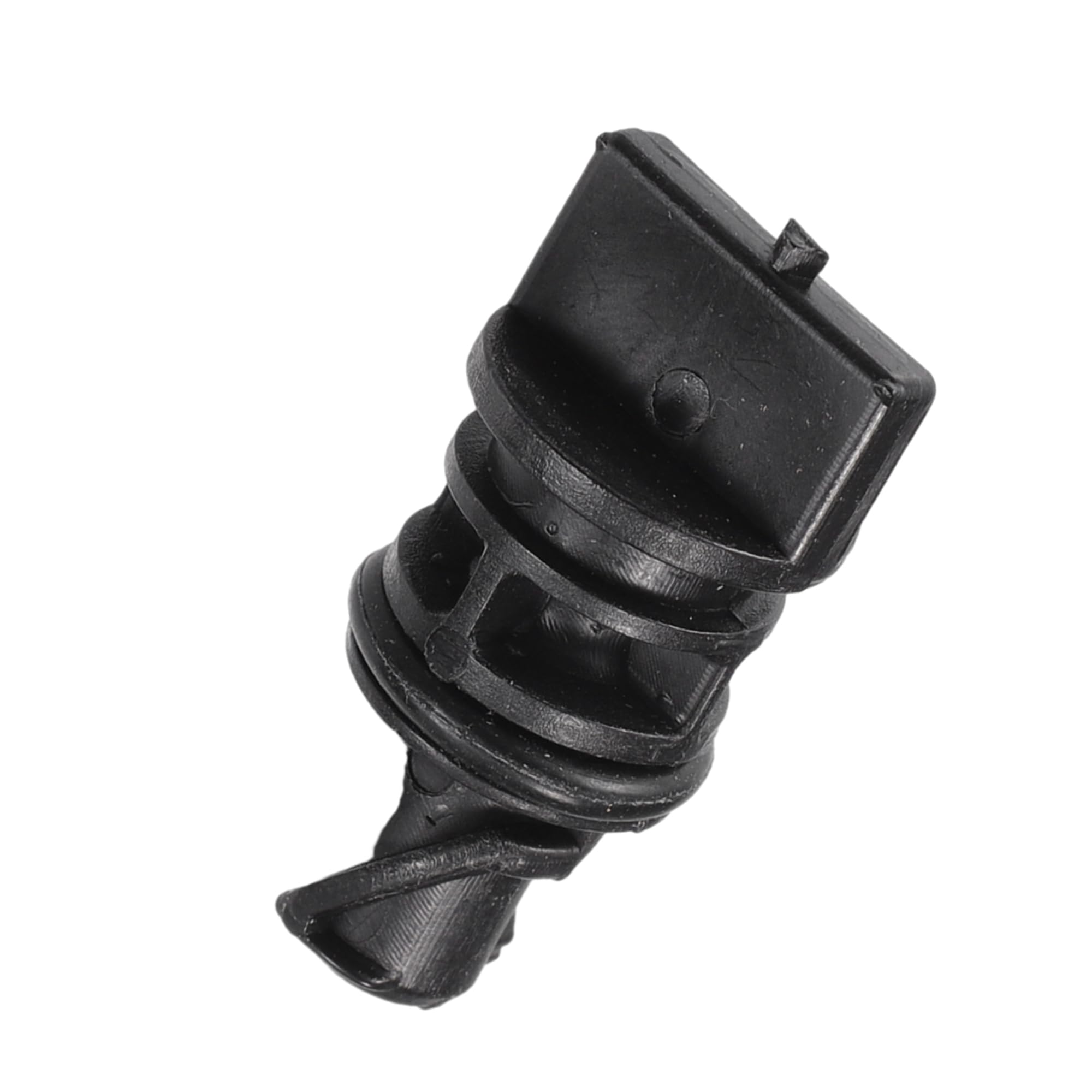 Amazon.com: X AUTOHAUX 1pcs Radiator Drain Plug Radiator Drain Cock for ...