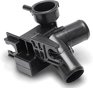 Mangueras de radiador de motor para llenado de refrigerante para ...