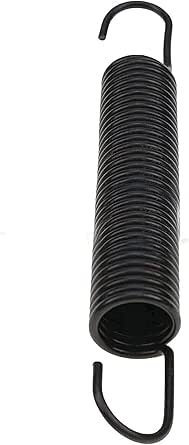 Amazon.com: M155068 Extension Spring for John Deere X300 X304 X310 X320 ...