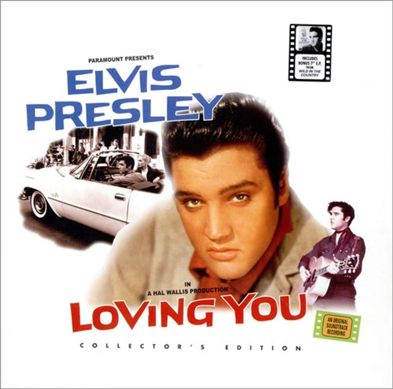 Loving You : Amazon.es: CD y vinilos}