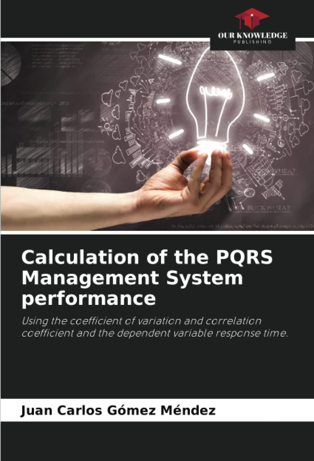 Buy Calculation of the PQRS Management System performance Book Online ...
