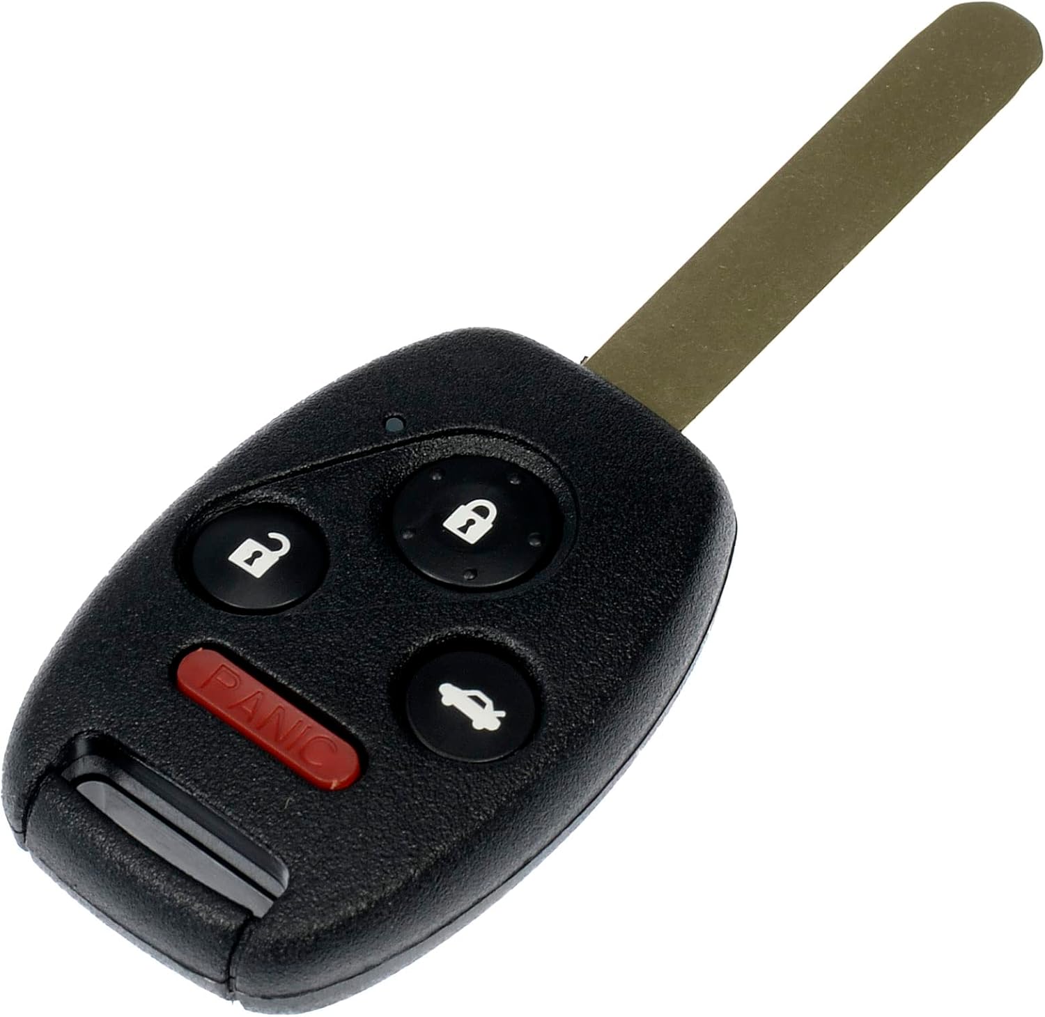 Amazon.com: Dorman 99592ST Keyless Entry Remote 4 Button Compatible ...
