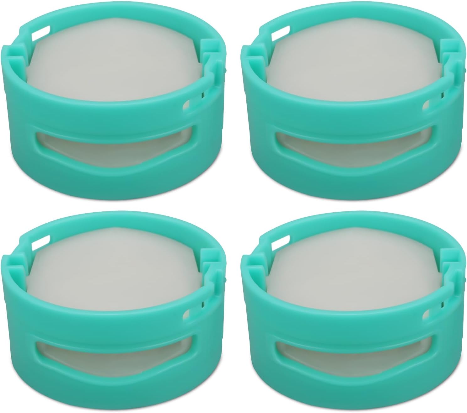 Amazon.com: Shark Odor Neutralizer Technology 2-Pack Replacement ...