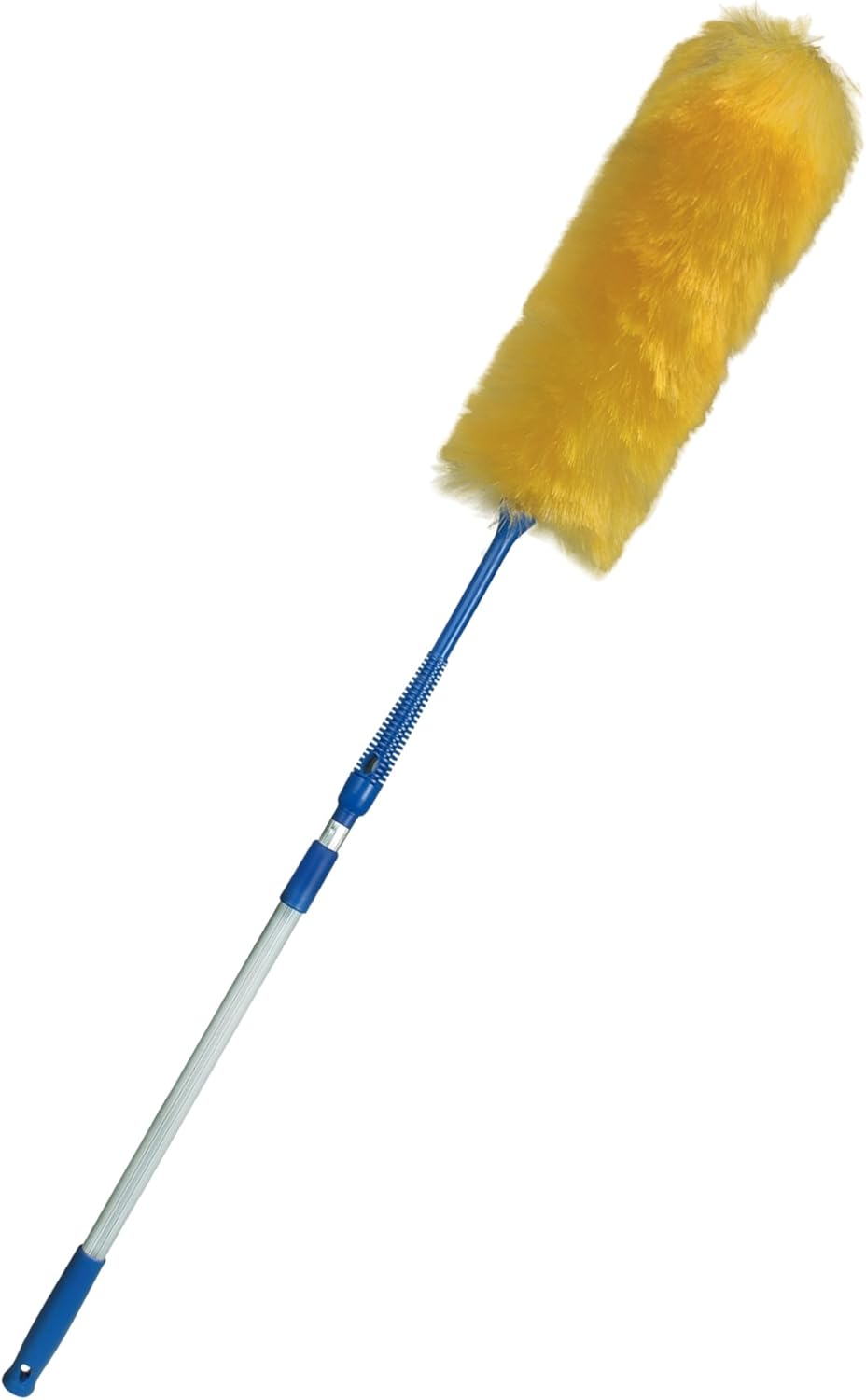 Amazon.com: Superio Hand Cleaning Duster with Extendable Aluminum ...
