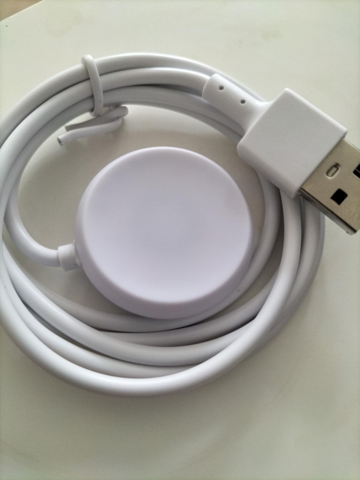 Tuocal 2 Pack Charger Compatible with Google Pixel Watch Charger ...