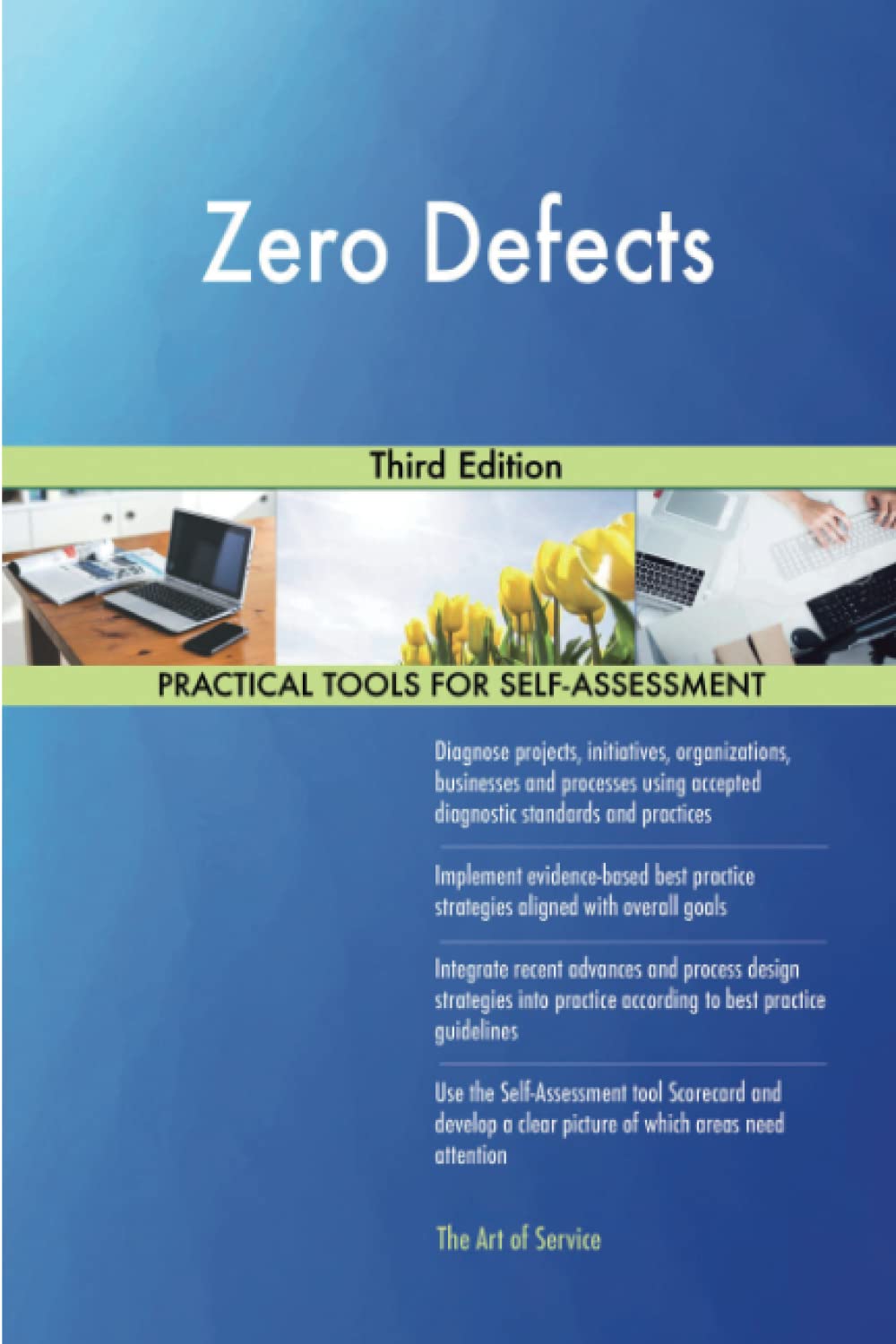 Buy Zero Defects Third Edition Book Online at Low Prices in India ...