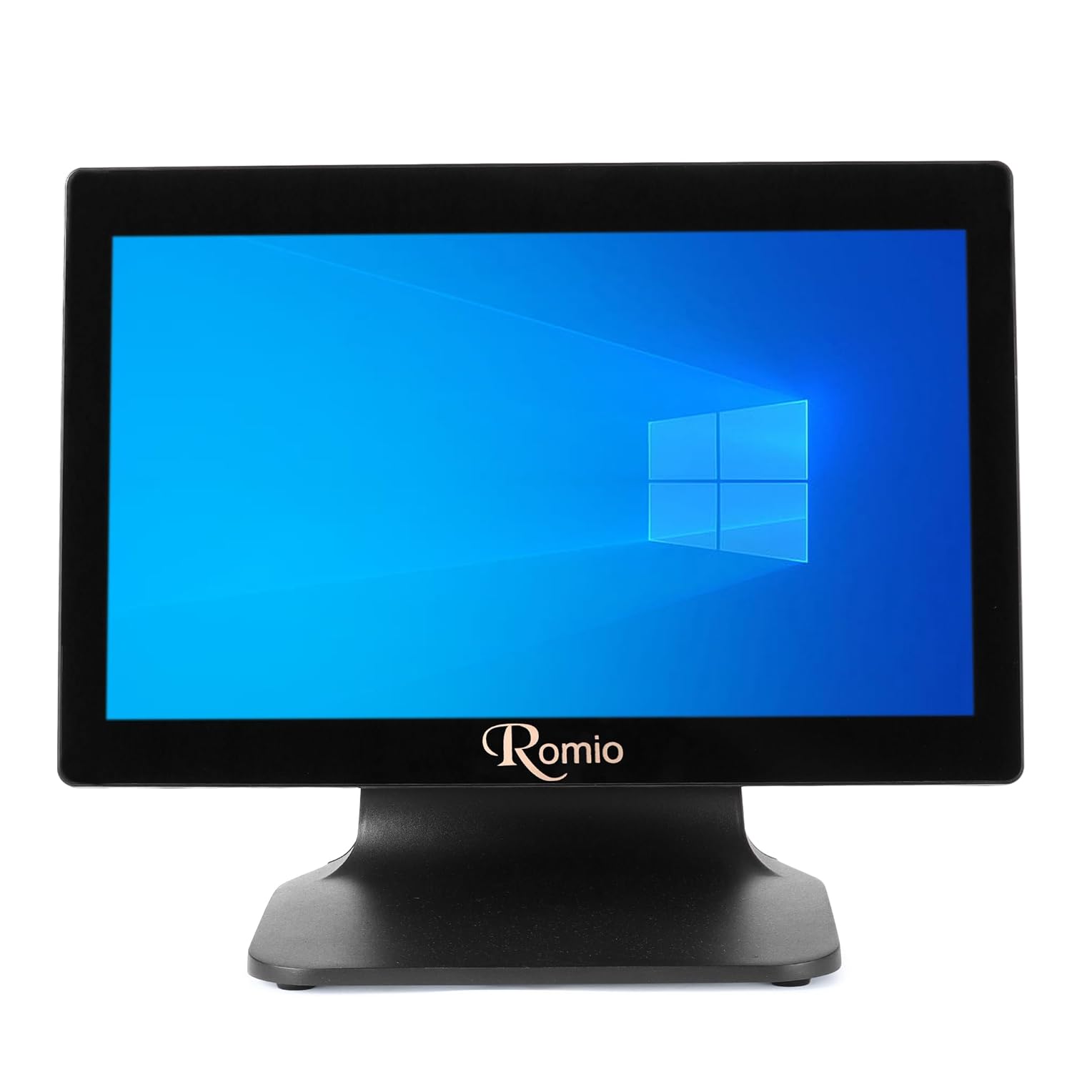 ROMIO Technologies Point of Sale Machine Chrome Os|15.6-Inch Screen ...