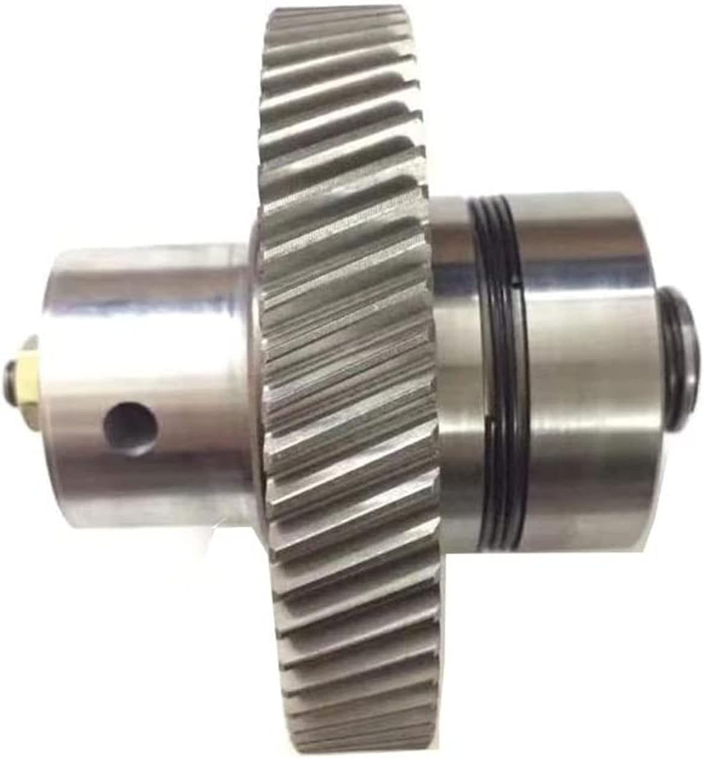 Amazon.com: Oil Pump 297-3050 2973050 Compatible with Caterpillar 3013 ...