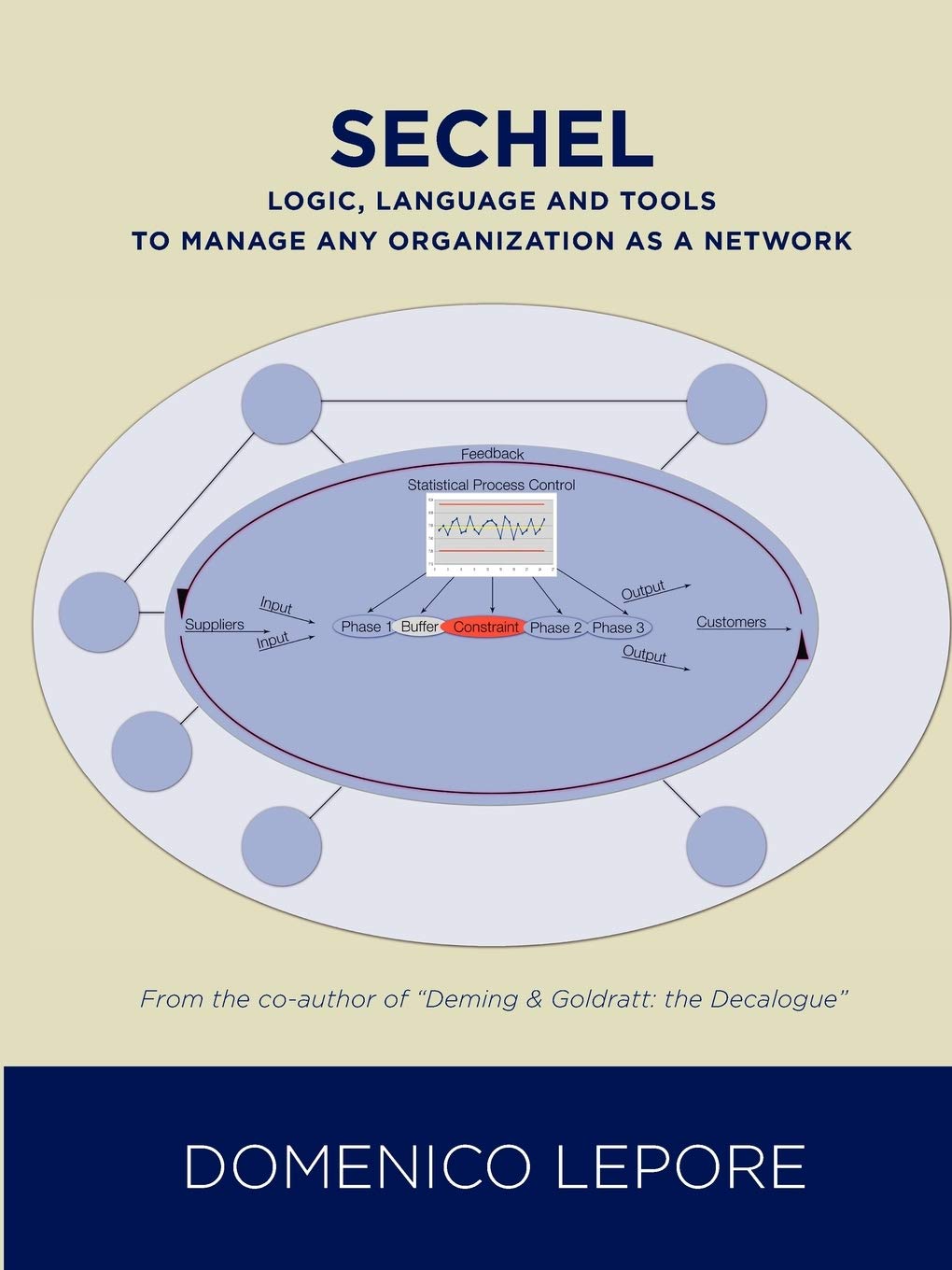Snapklik.com : Sechel: Logic, Language And Tools To Manage Any ...