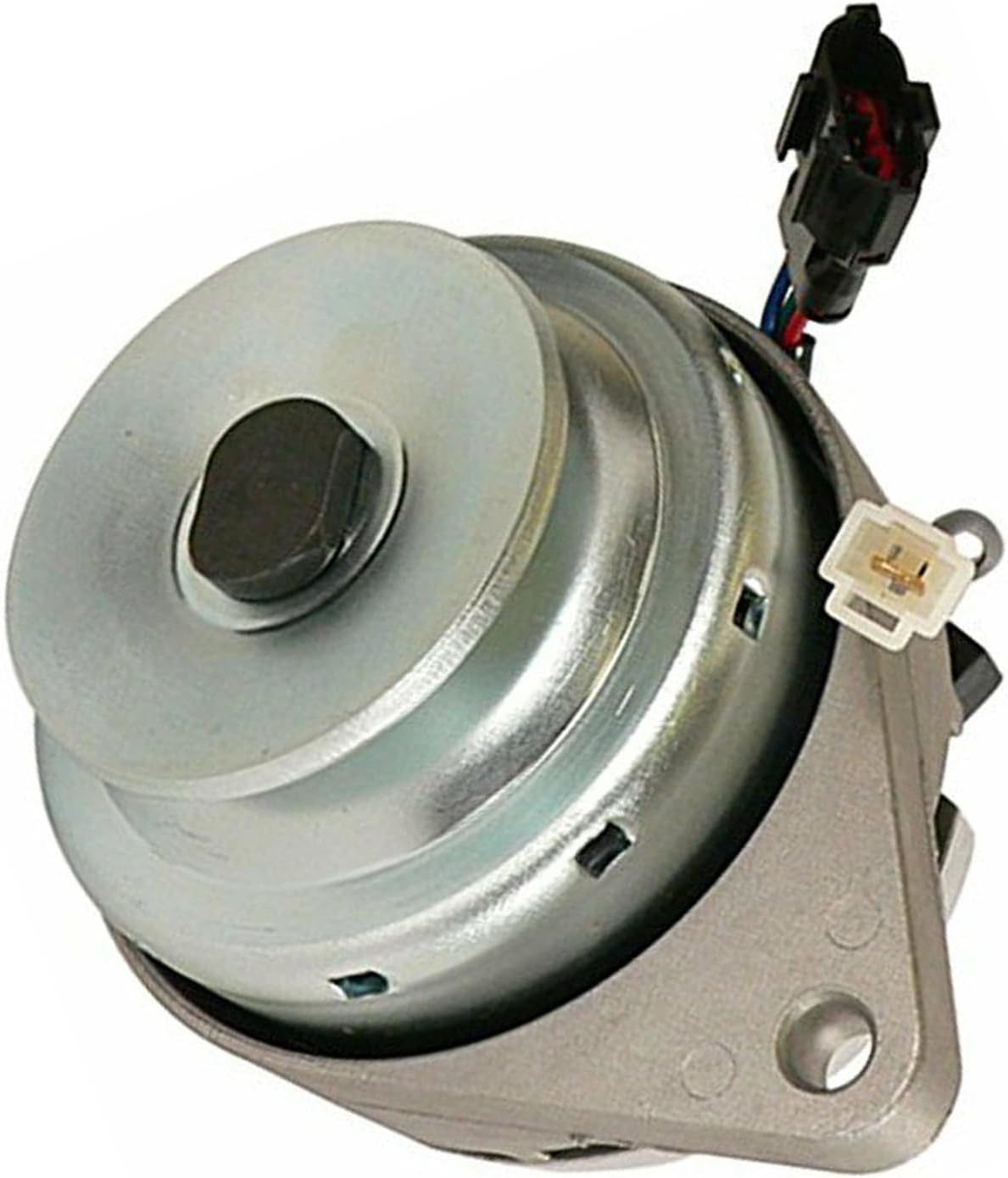 Amazon.com: Jeimgrso 12V Alternator 8981565270 GP9906 GP9926 Compatible ...