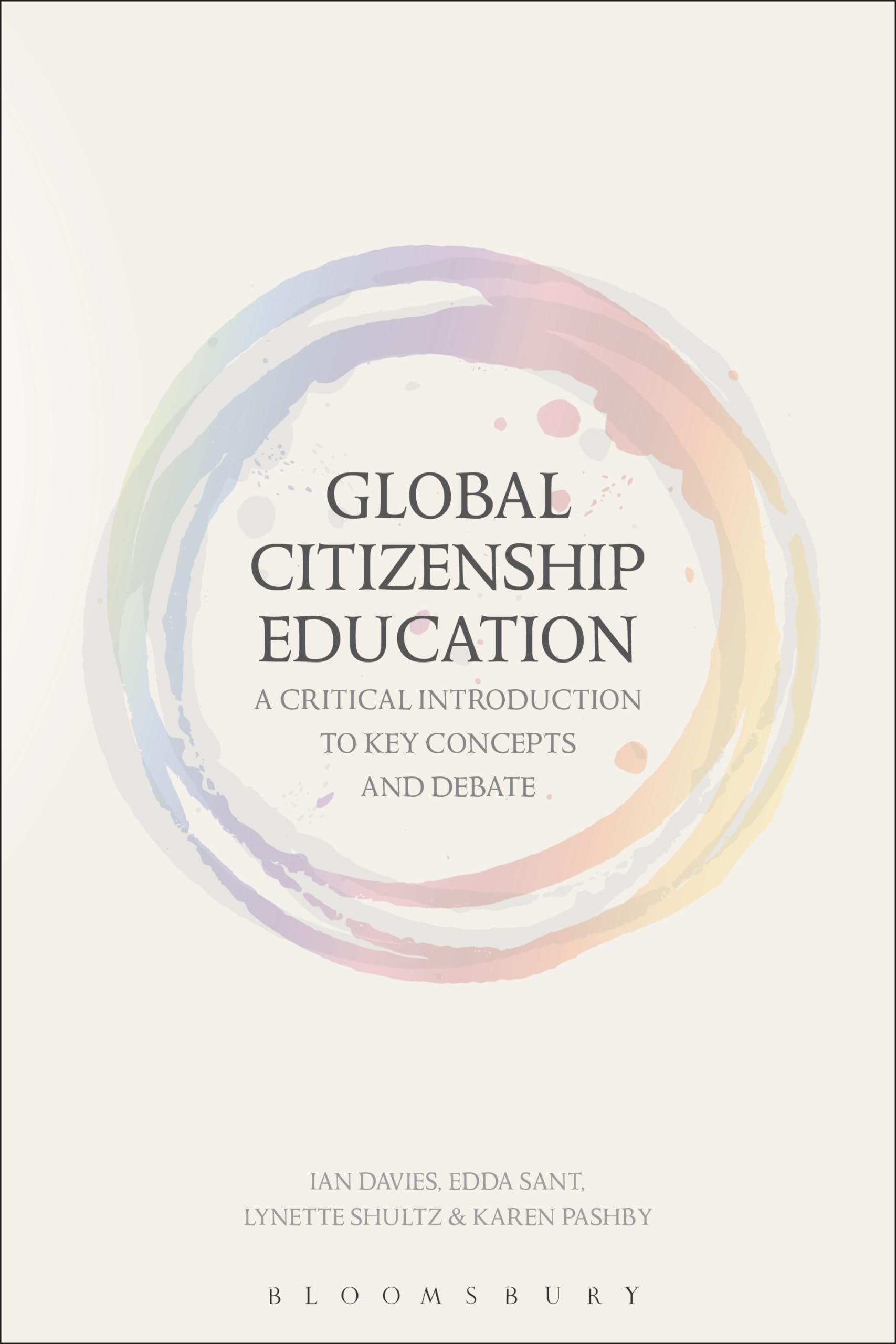 Global Citizenship Education: A Critical Introduction to Key Concepts ...
