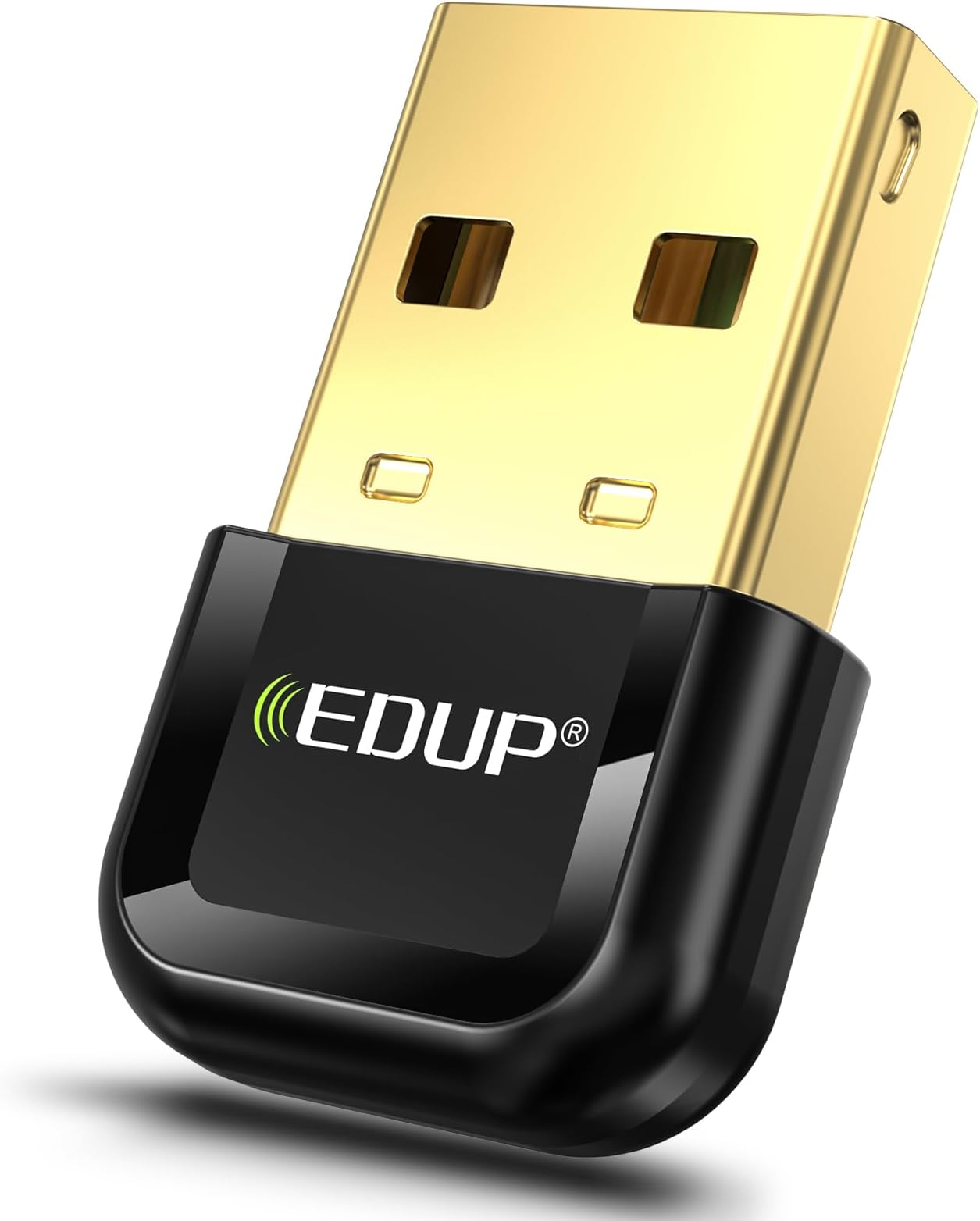 Nikou Bluetooth 4.0 Dongle USB Adapter - Wireless Bluetooth Transmitter ...