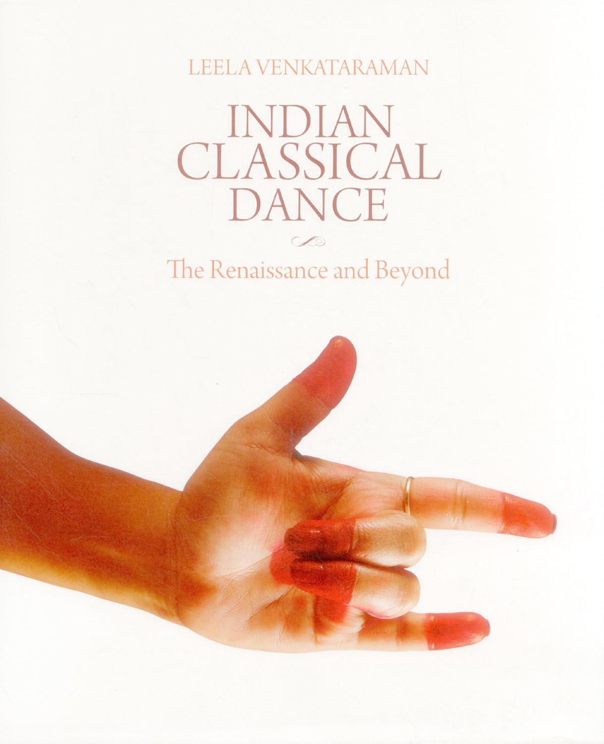 Buy Indian Classical Dance: The Renaissance and Beyond Book Online at ...
