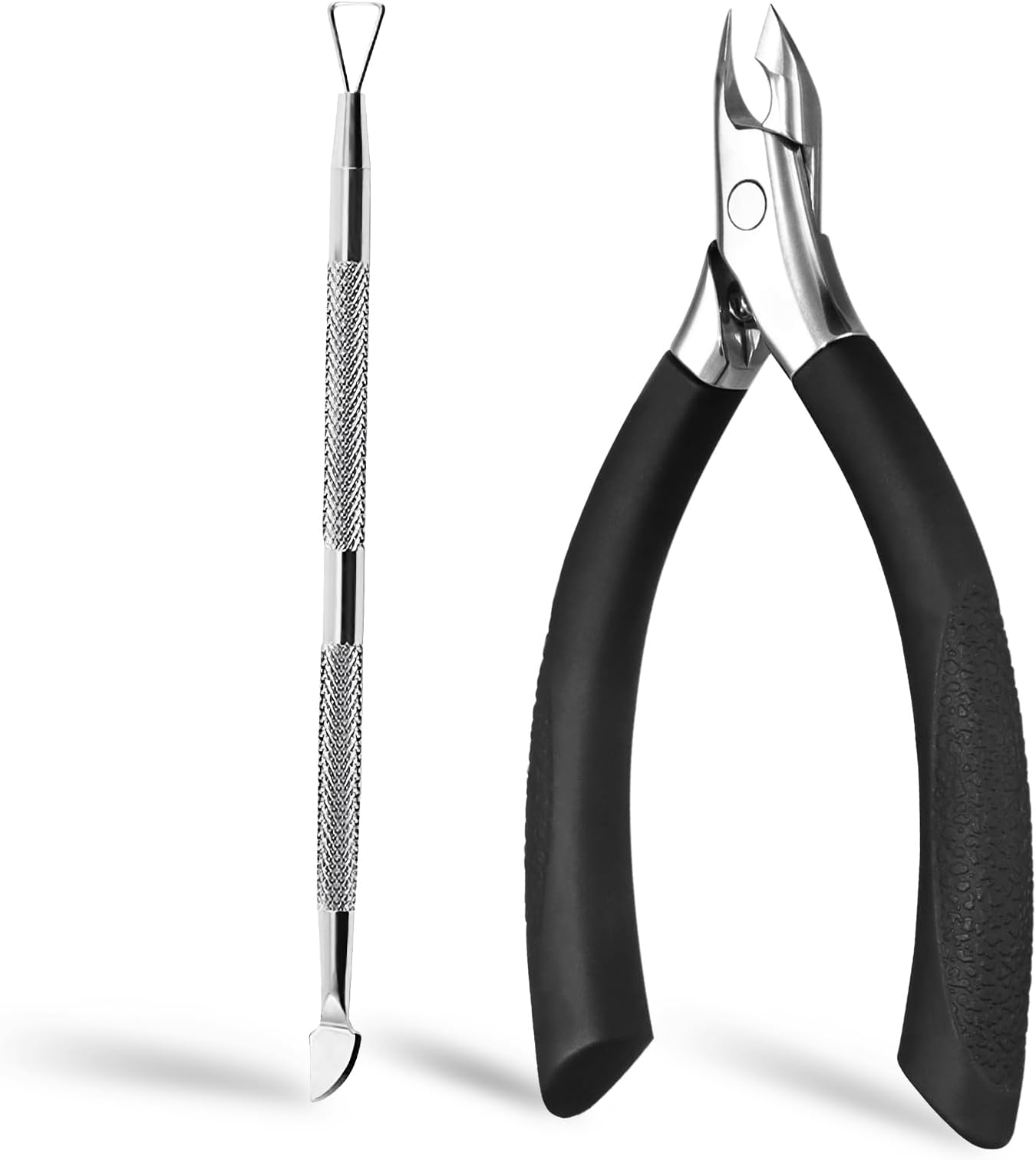 Amazon.com : BEZOX Cuticle Clipper for Salon-Worthy Nails ...