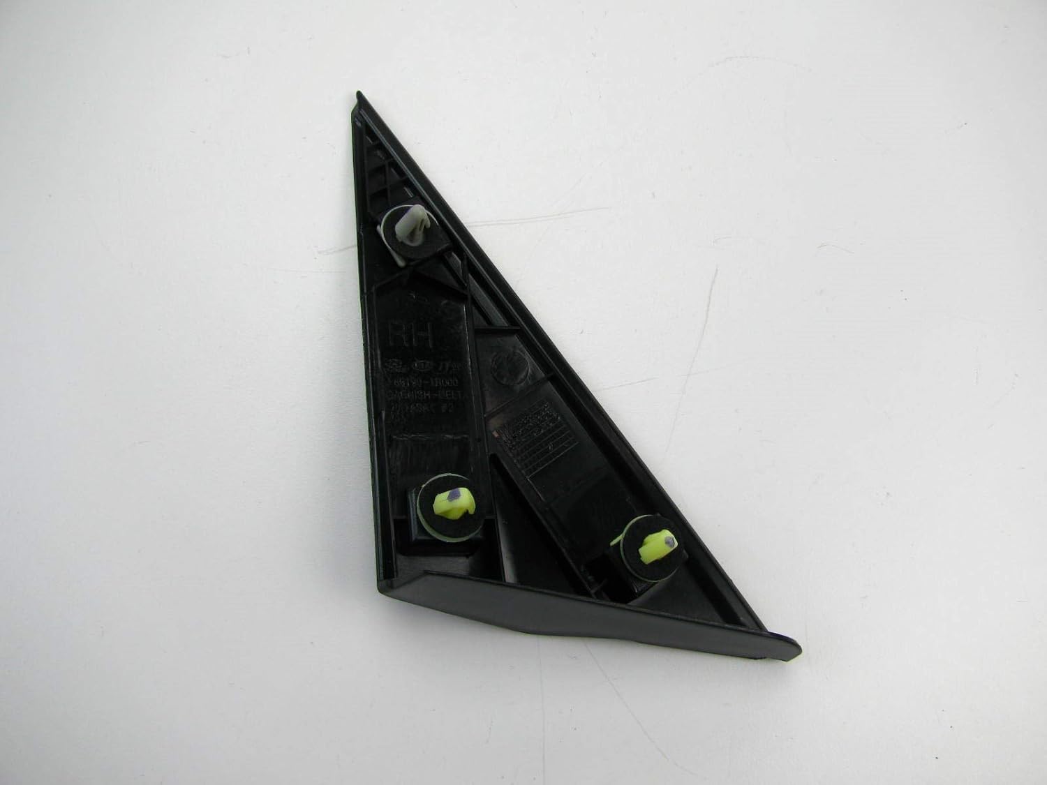 Amazon.com: Genuine Hyundai 86190-1R000 Garnish Assembly, Right ...