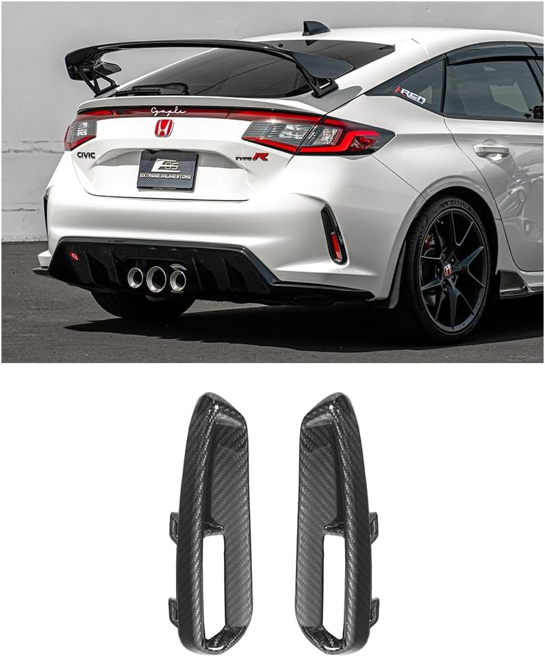 Amazon.com: Replacement For 2023-Present Honda Civic FL5 Type-R Models ...