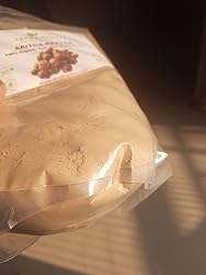 Shudh Online Organic Reetha Powder, Kunkudukai powder, Aritha, Ritha ...
