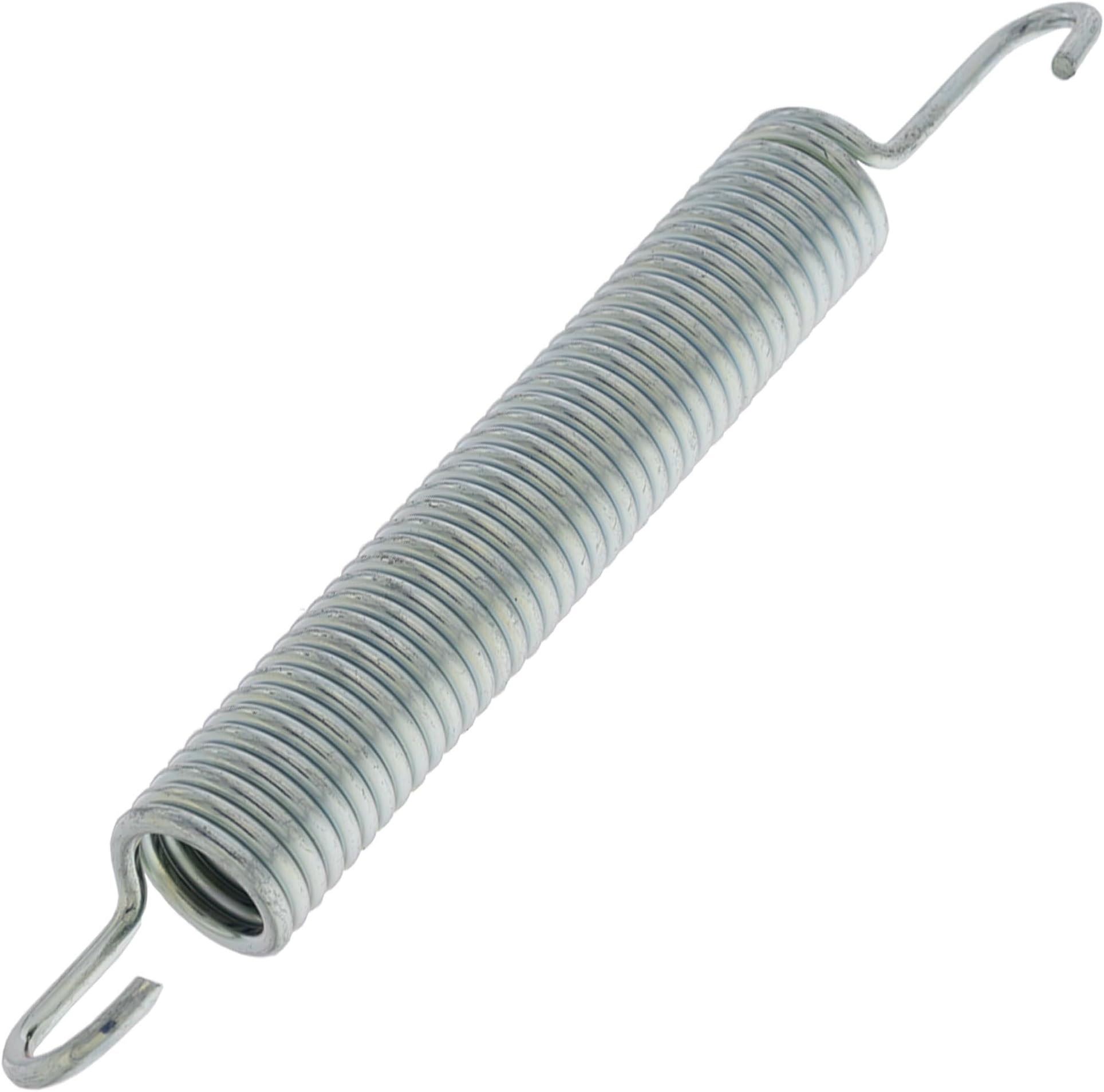 Amazon.com : CUB CADET 732-04229 Extension Spring .75 Dia X 6.02Lg Z ...