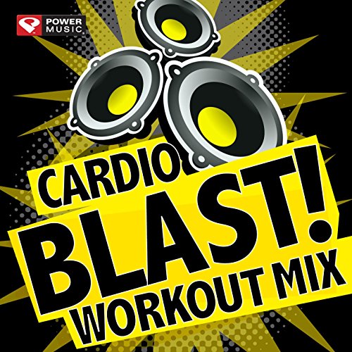Amazon.com: Cardio Blast! Workout Mix (60 Min Non-Stop Workout Mix (141 ...