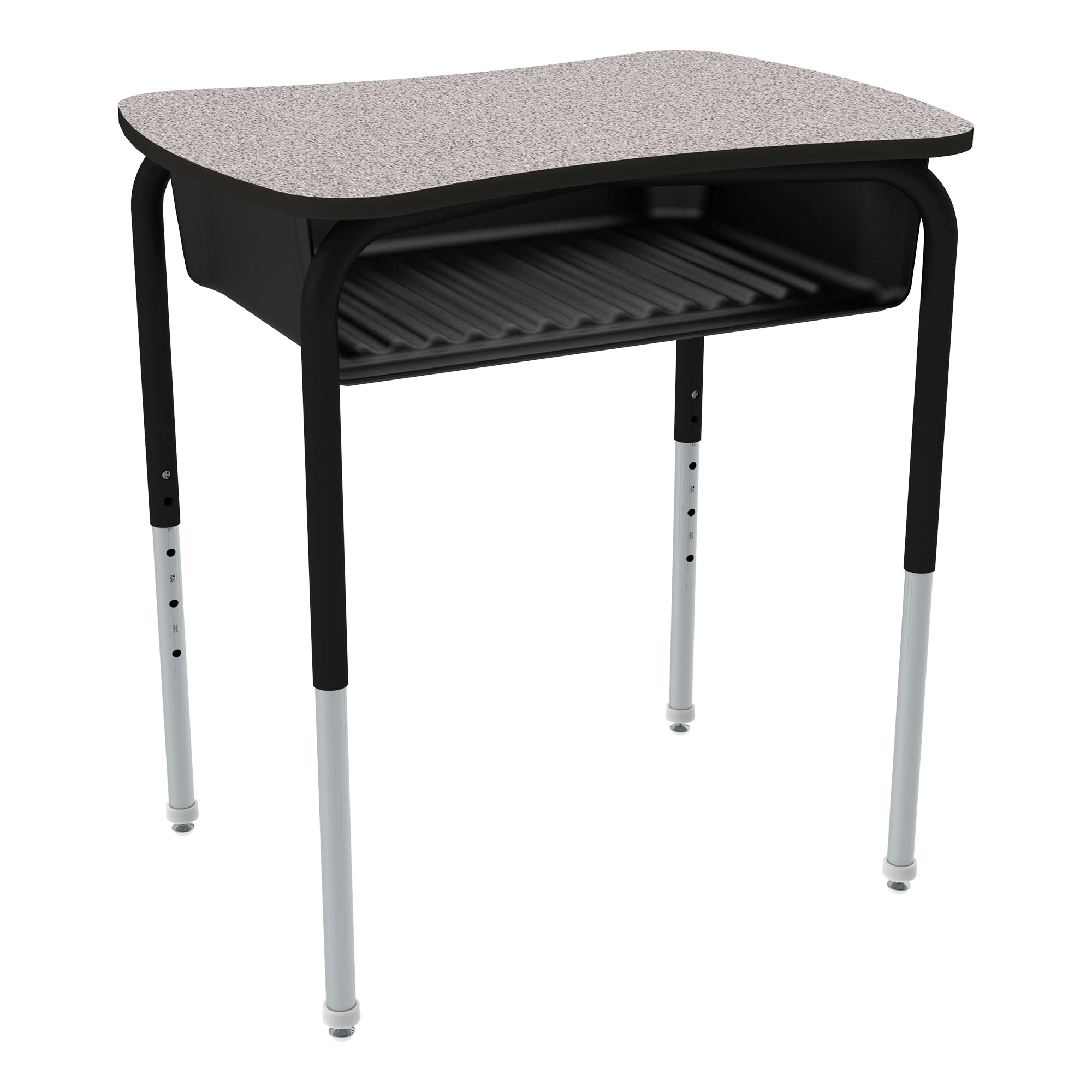 Gray Nebula Laminate