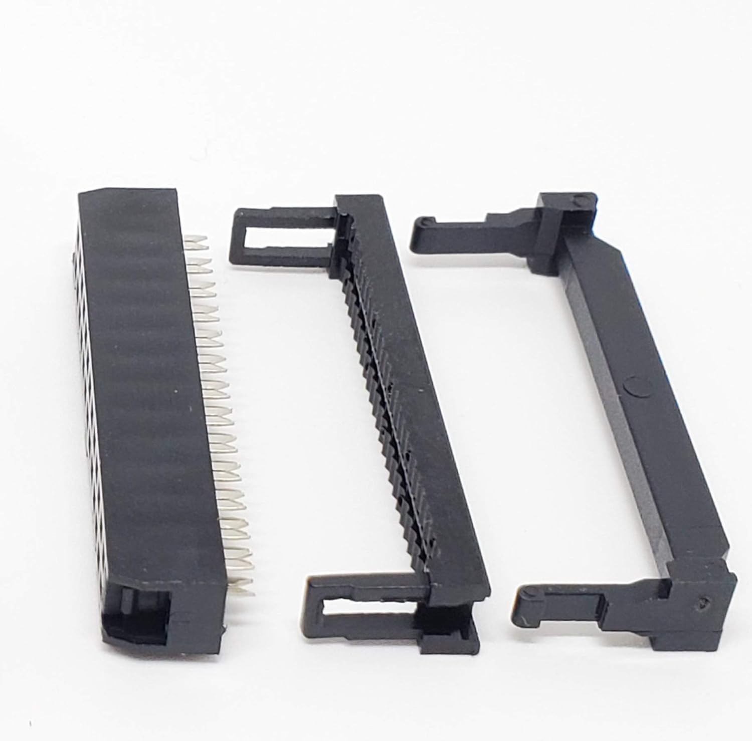 Amazon.com: Pc Accessories - Connectors Pro 10-Pack 2X13 26 Pins 2.54mm ...