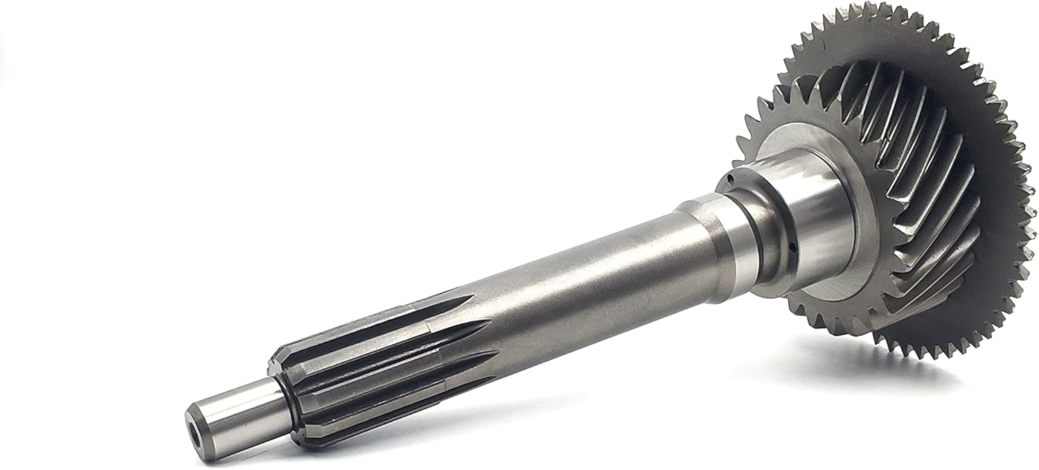 Amazon.com: 2001-UP NV5600 1 3/8” Input Shaft, NV22748 : Automotive