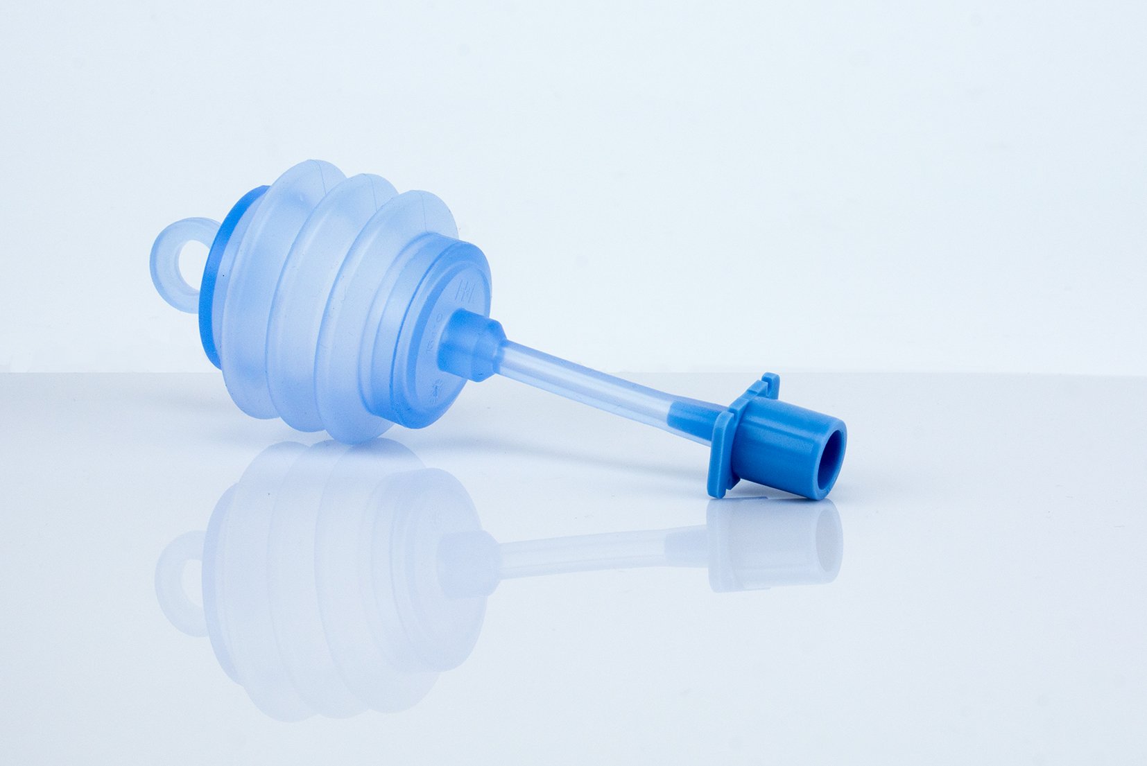 Buy EasyLung Neonatal Test Lung - the most affordable way to test and ...