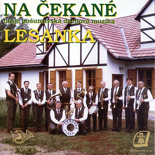 Amazon MusicでLesankaのNa Čekanéを再生する